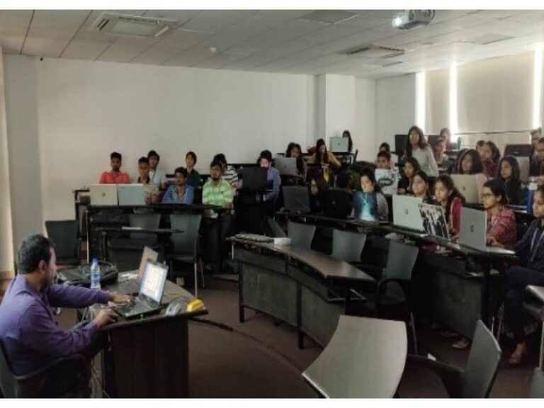 National Level BIM Workshop - Aditya College of Architecture